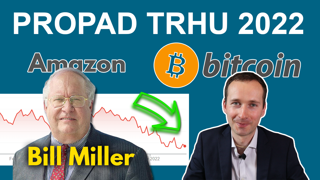 Bill Miller bitcoin | Stream