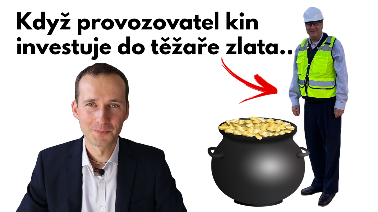 Akcie AMC jako memestocks | Hycroft Mining | Stream